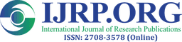 IJRP - International Journal of Research Publication